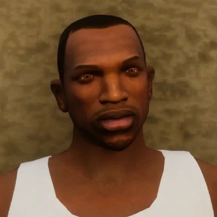 IA Proposal: Carl Johnson | Fandom
