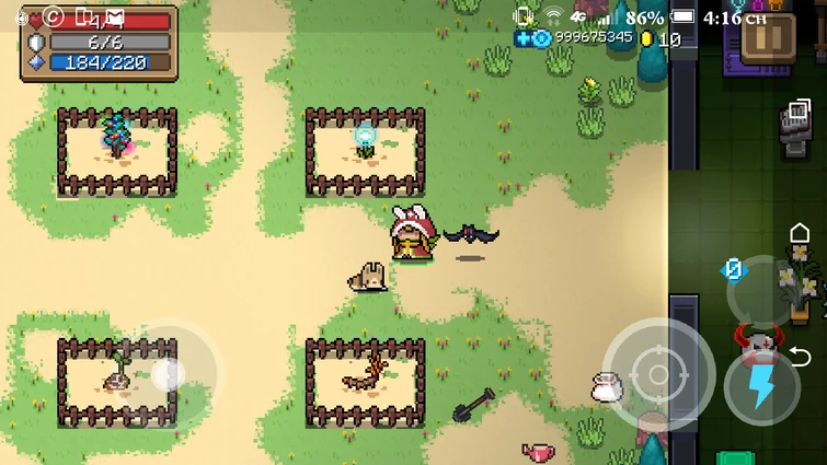 Discuss Everything About Soul Knight Wiki | Fandom