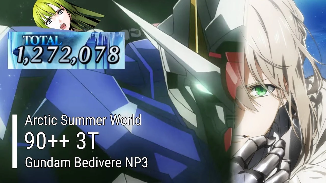 Mabwoi finally can shine 3T 90++ | Fandom