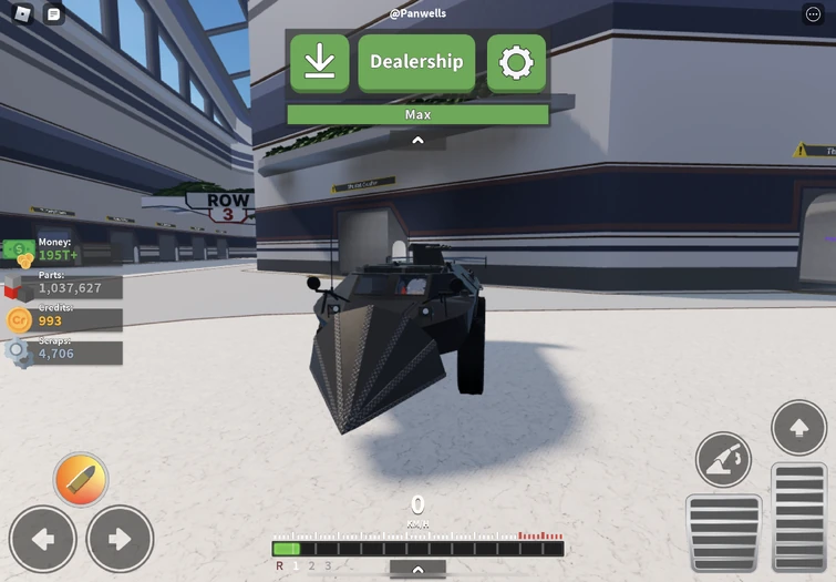 Discuss Everything About Car Crushers 2 Wiki | Fandom