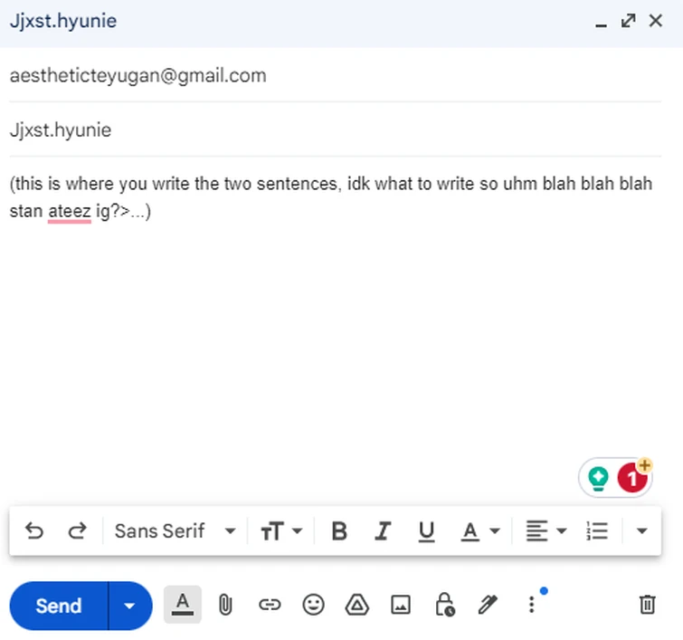 #WhoIsit (little game, totally optional) | Fandom
