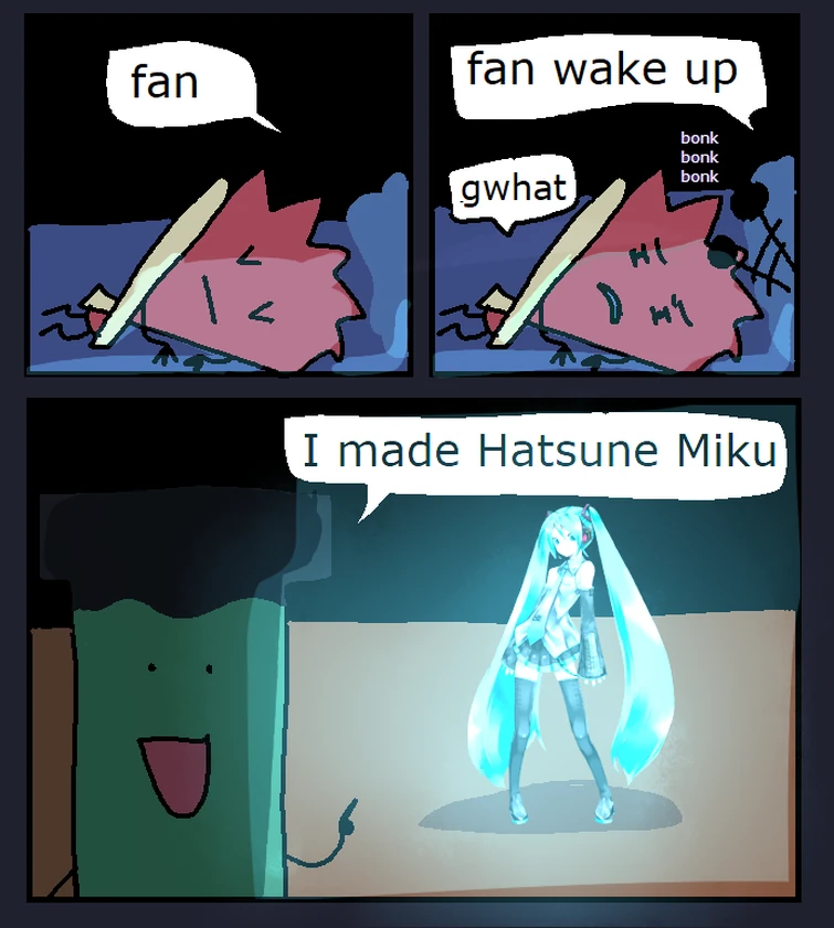 i am becoming a ii fan (fan reference omg) what are your advice... | Fandom