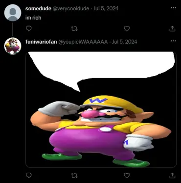 Had the stupid idea to recreate ILGD’s awful art, do it? | Fandom