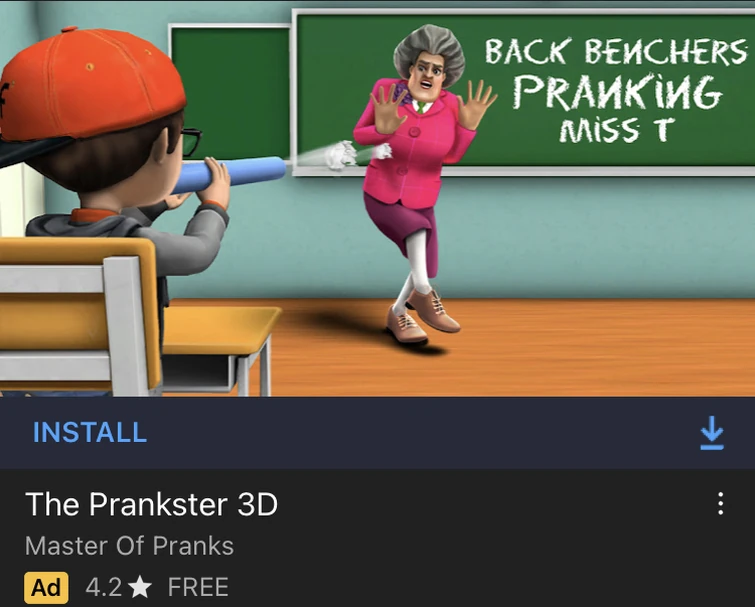 Cringe YouTube Ad 🤓 | Fandom