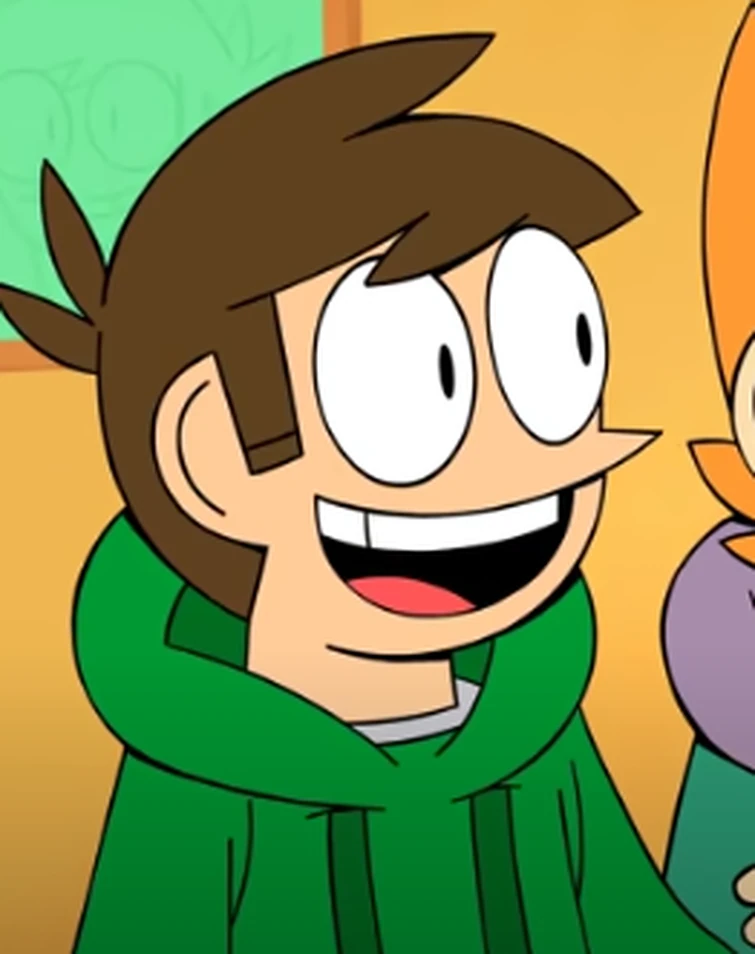 Discuss Everything About Eddsworld Wiki | Fandom