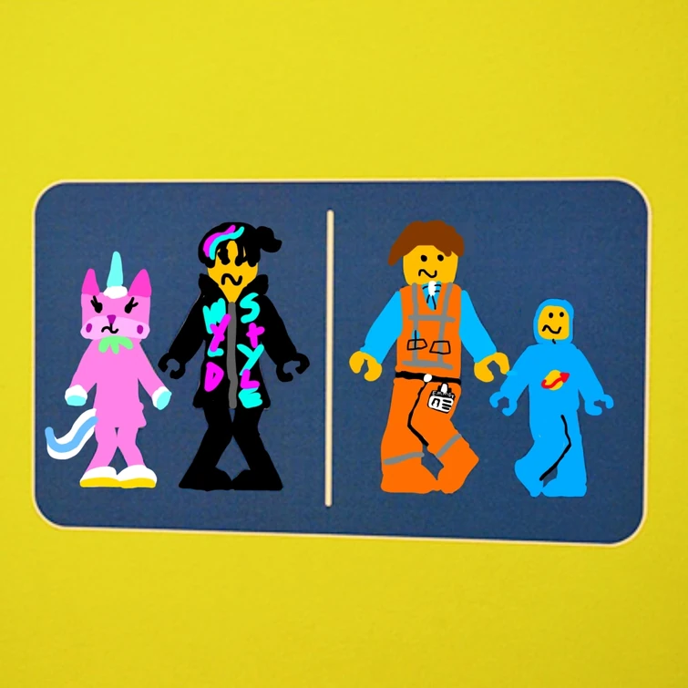 Made something | Fandom