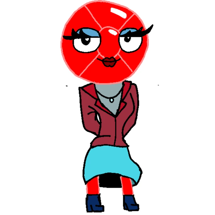 Ruby : my dw oc | Fandom