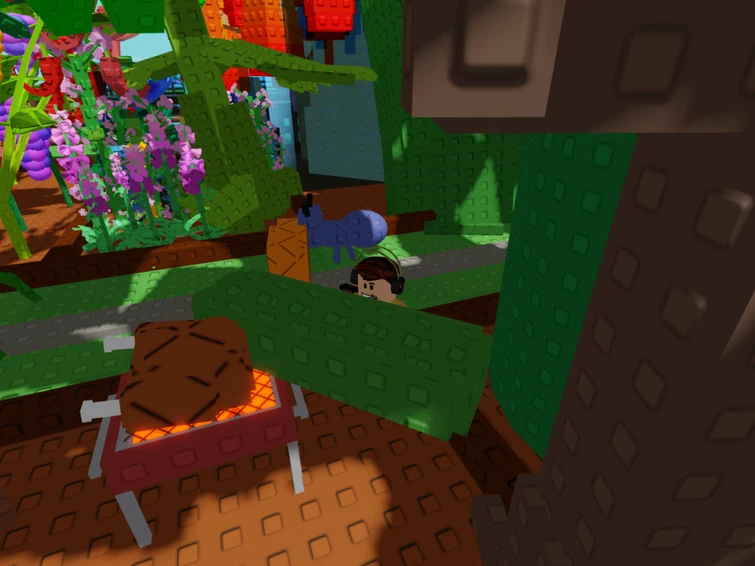 Spicy Owl Cookout! | Fandom