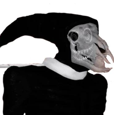 Which completely original upcoming PC2 monster would fit into Forsaken ...