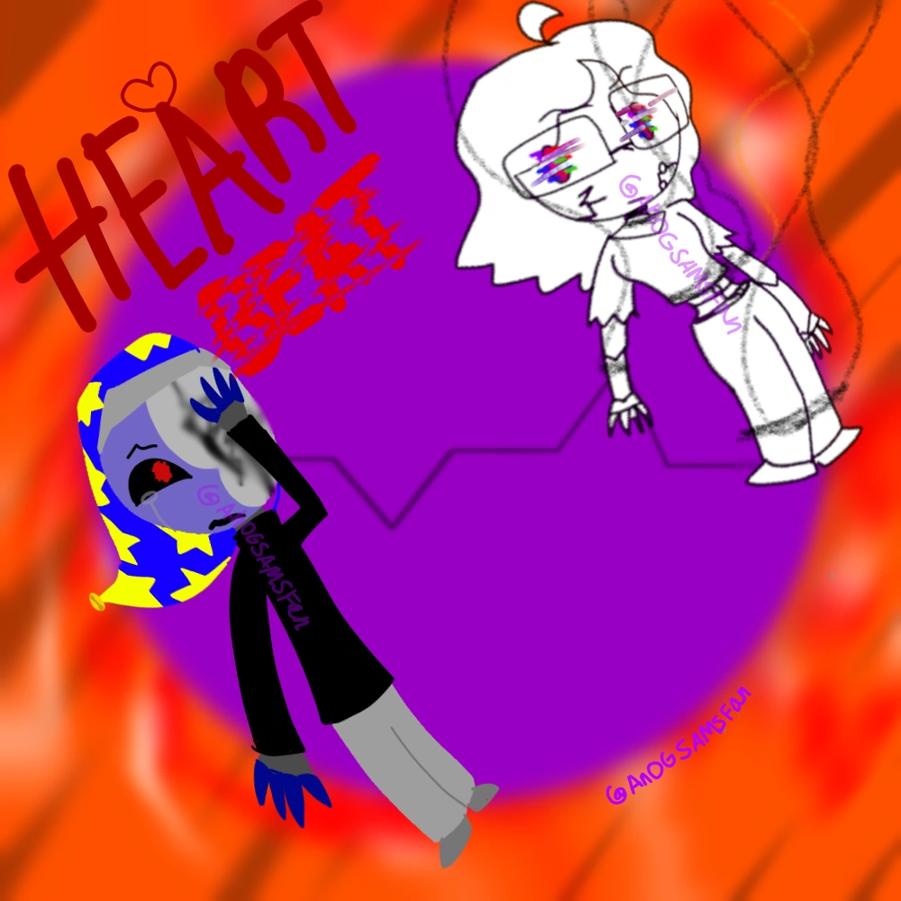 I’m back boiiiiiisssss (TW a lil robot gore) | Fandom
