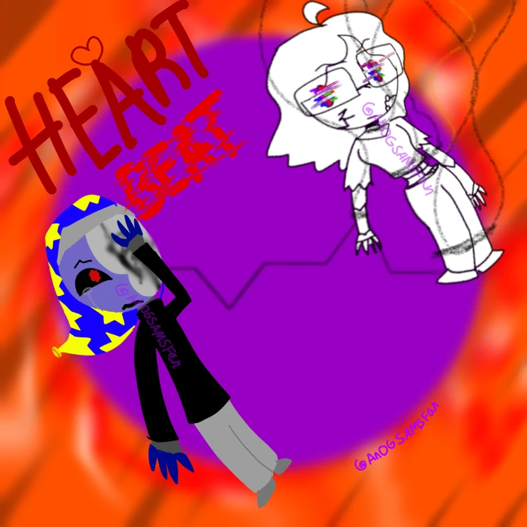 I’m back boiiiiiisssss (TW a lil robot gore) | Fandom