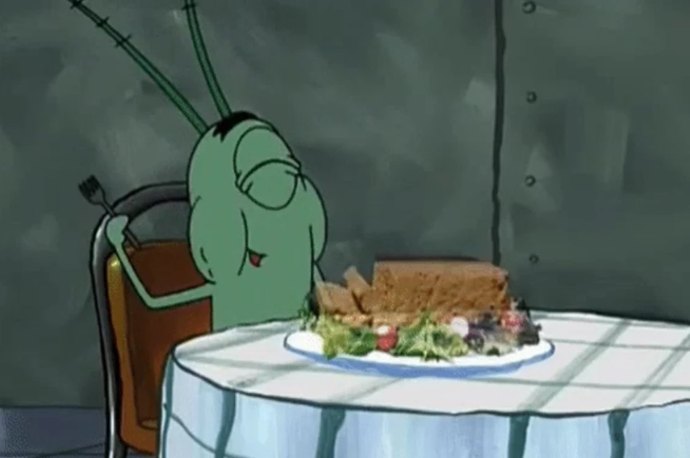 Why does he always look so wholesome when eating though | Fandom