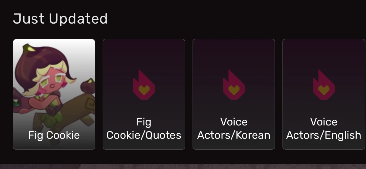 Fig’s shining | Fandom