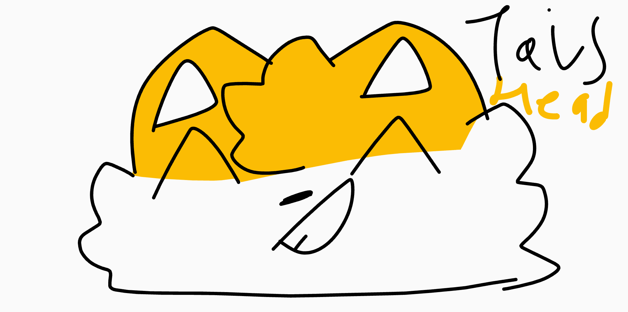 tails was the highest so here you go | Fandom