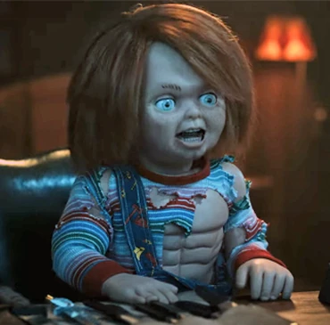 Which Chucky do you consider the "main" Chucky? | Fandom