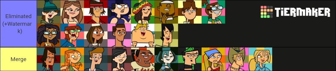 TDI Alternate Timeline Episode 17 | Fandom