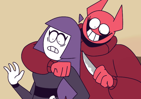 Screenshot redraw! | Fandom