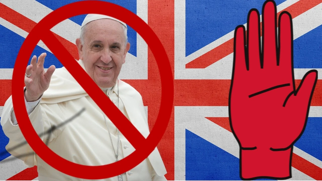 No Pope of Rome (Anglo-Quebecer Version) | Fandom
