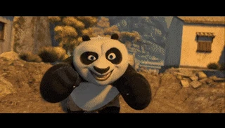 How powerful was Po's Attack? | Fandom