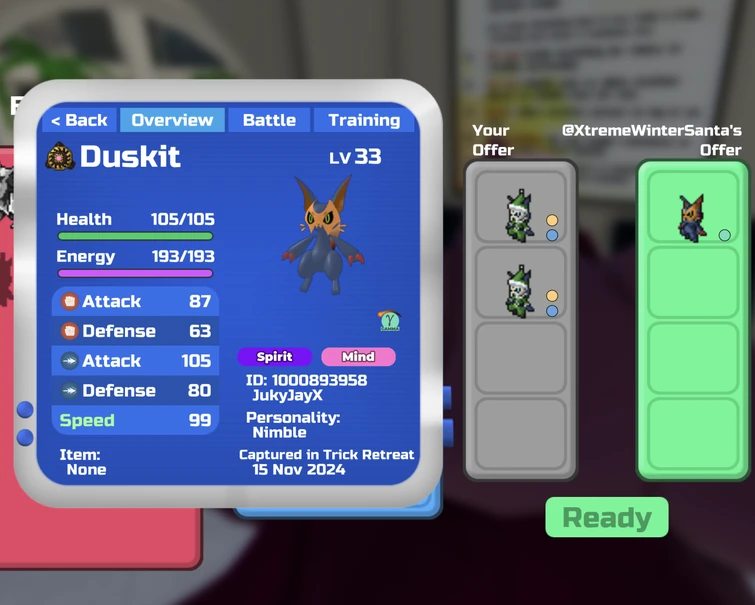 GGC Duskit Edging me | Fandom