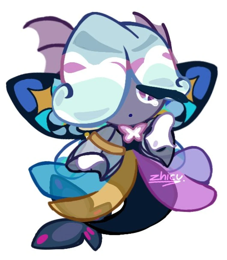 Discuss Everything About Cookie Run: Kingdom Wiki | Fandom