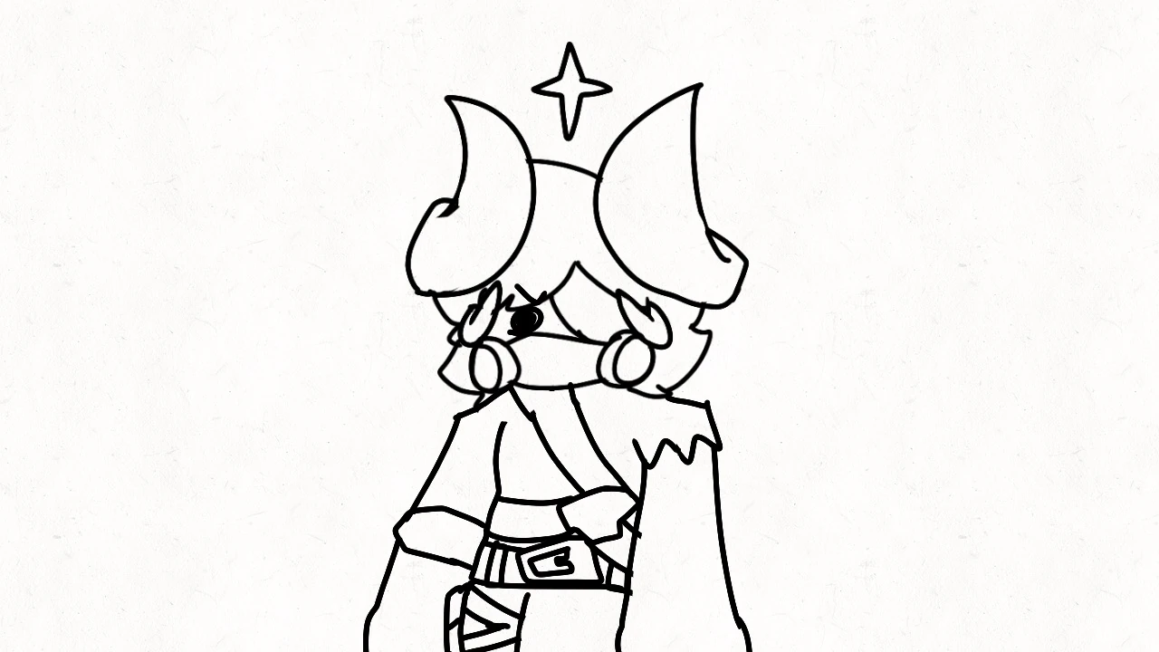 Trying to draw Subspace from Phighting | Fandom