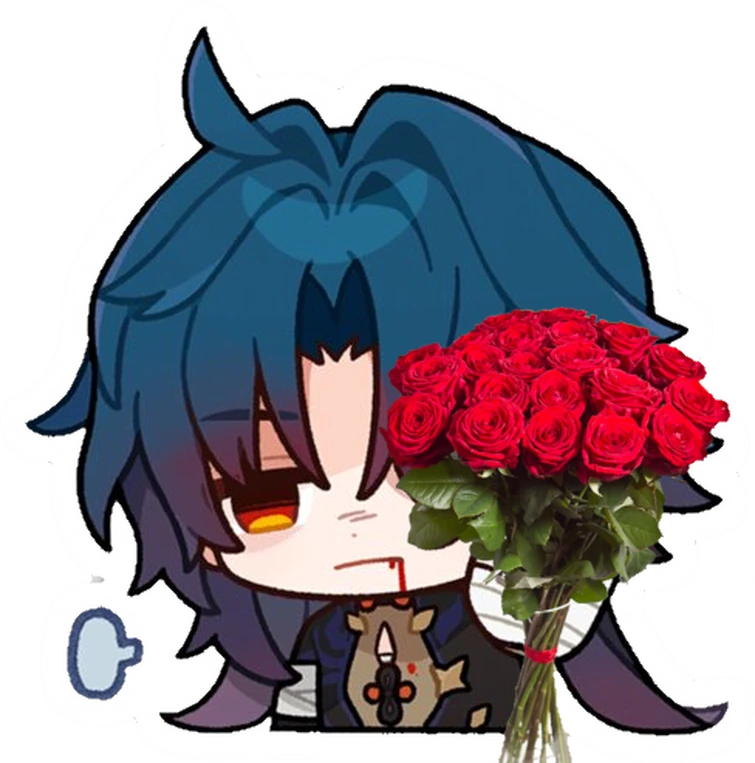 Purple billy art (yes) | Fandom