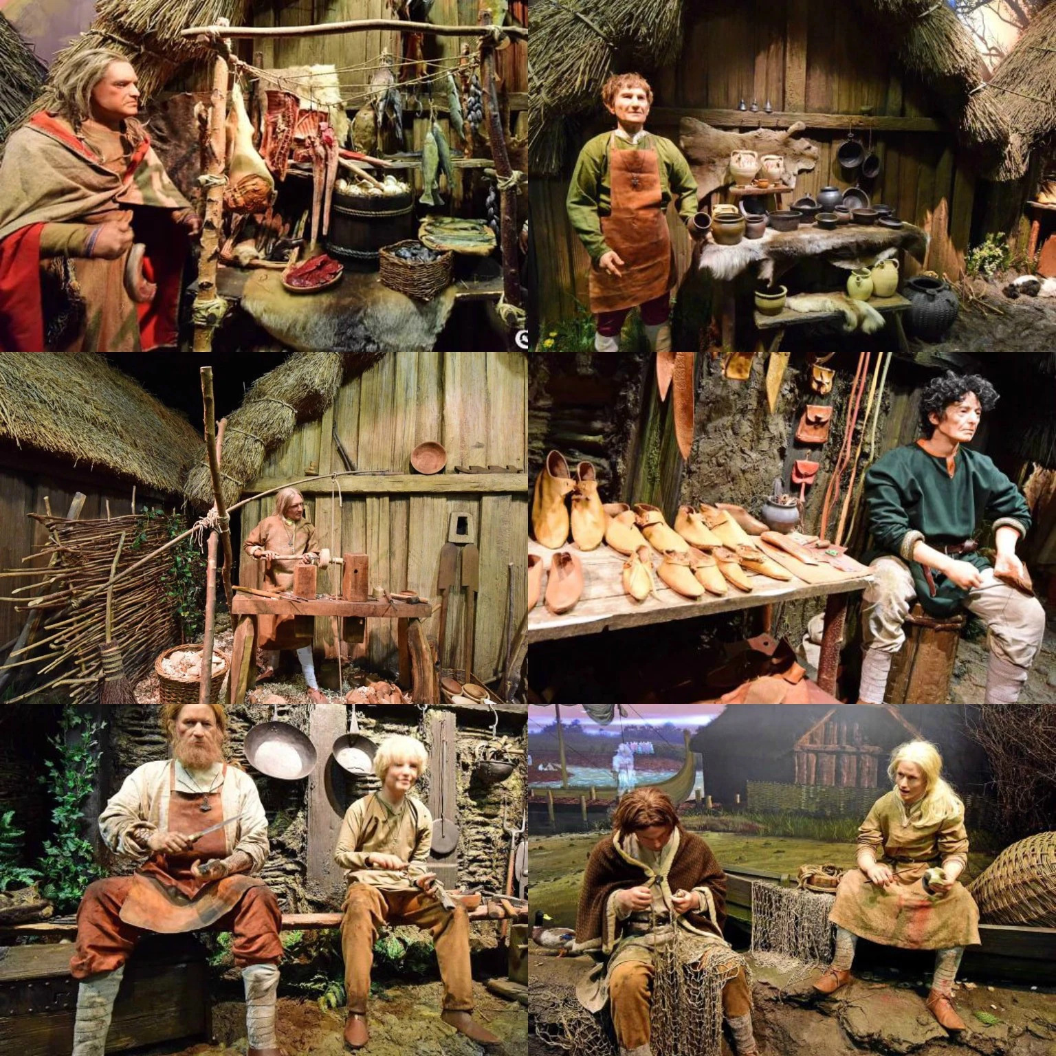 HTTYD and the real Vikings, Pt. 1 | Fandom