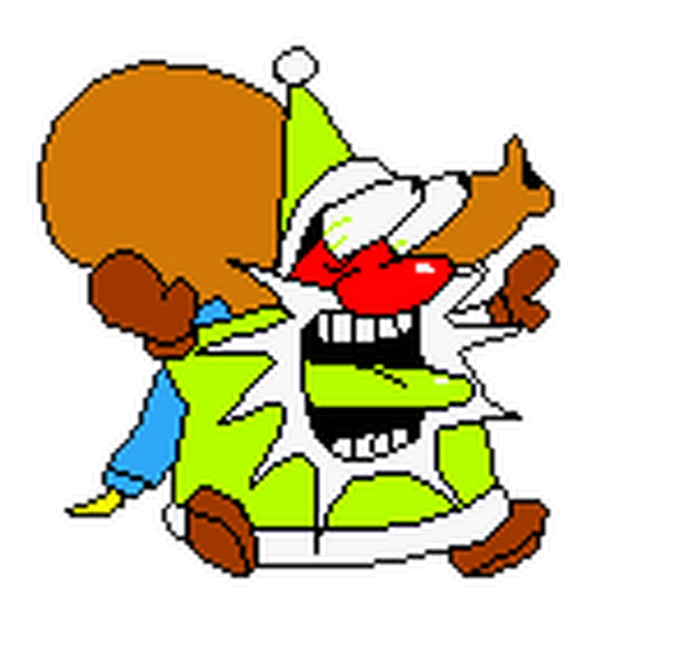 2 elite baddie recolor gif in a row! Wow | Fandom