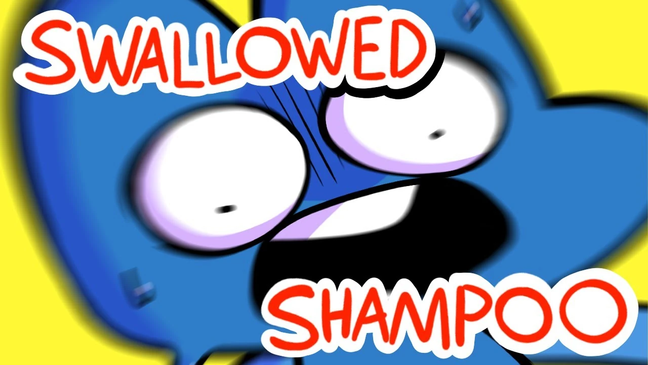 Four swallows shampoo | Fandom