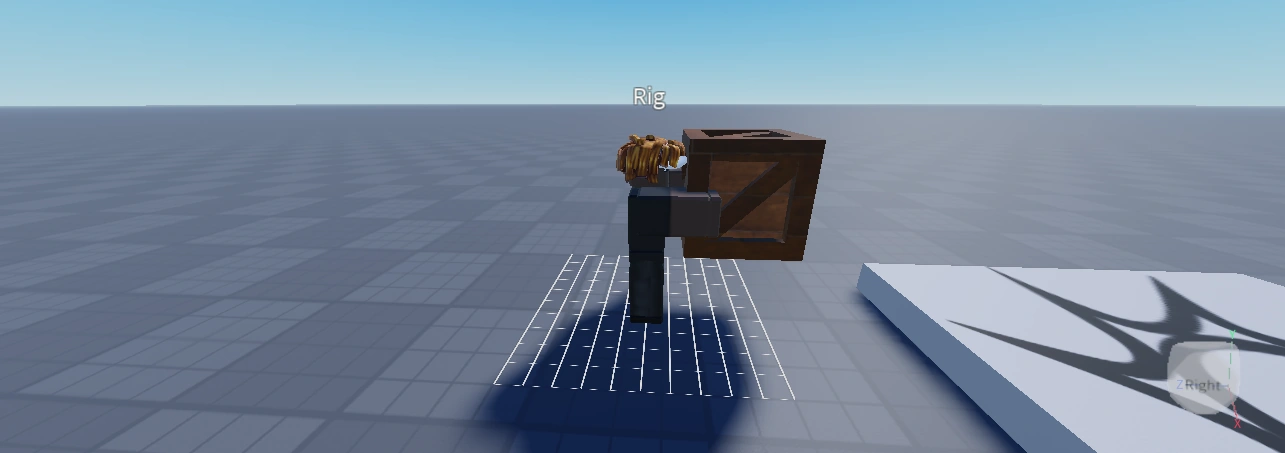 giant box (item) | Fandom