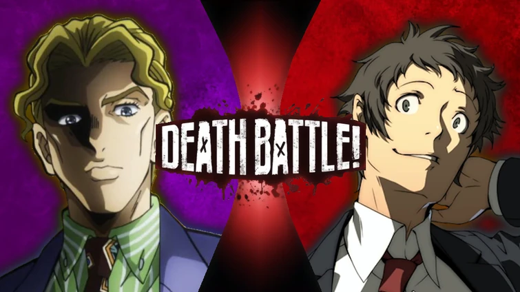 A Killer Persona | Fandom