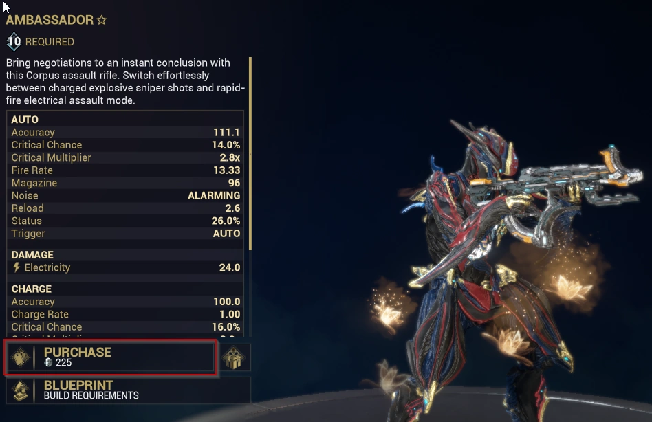 PSA - Don't buy entire Ambassador set from sellers | Fandom