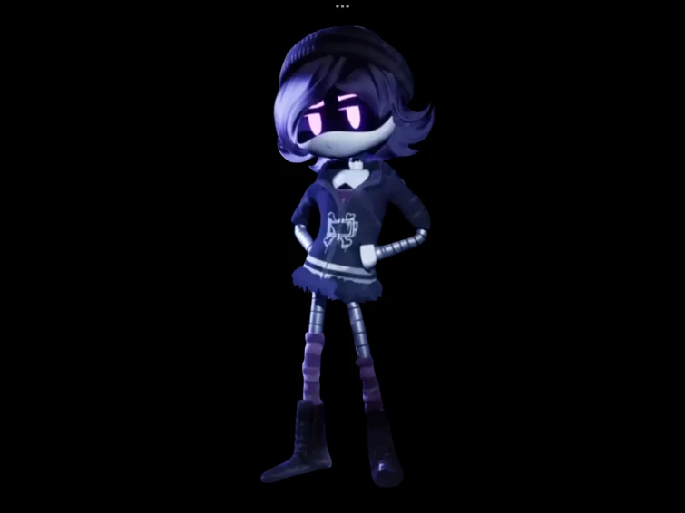 Uzi’s render | Fandom