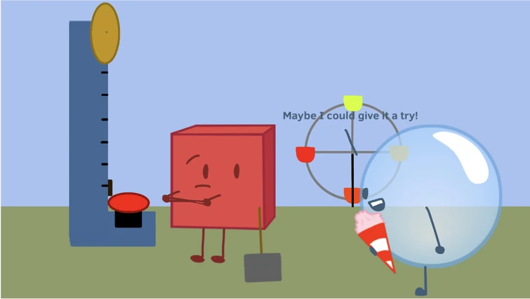 Discuss Everything About Battle for Dream Island Wiki | Fandom