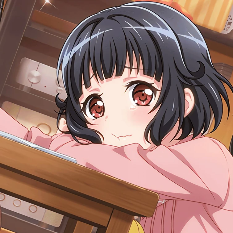 I don’t know much about Rimi from Bandori | Fandom