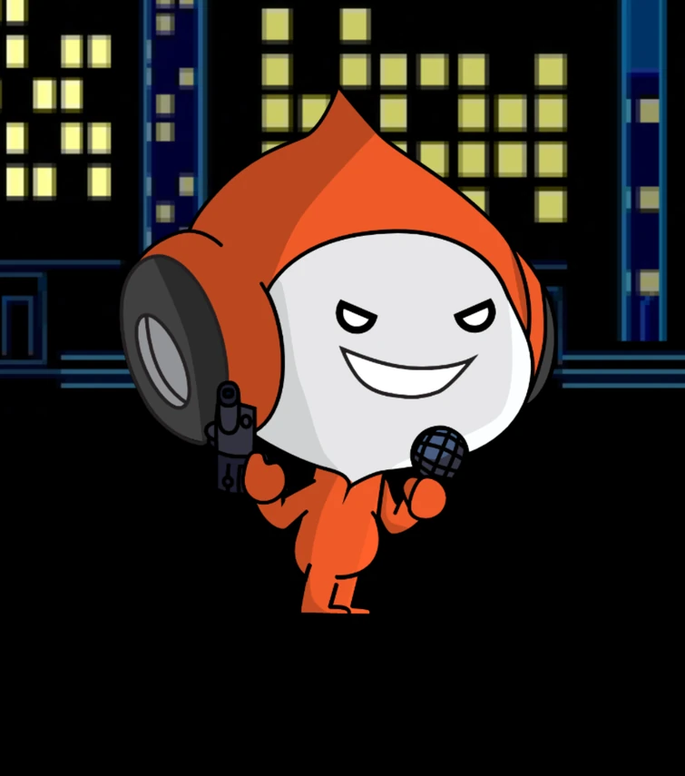 Pico Scratch Real | Fandom