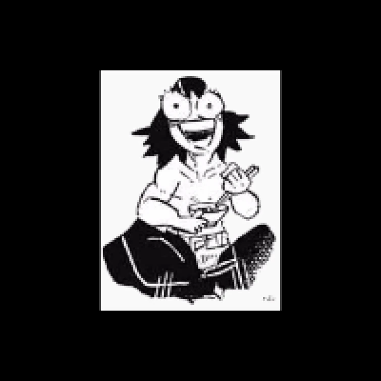 low quality spinning inosuke | Fandom
