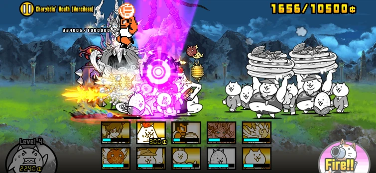 Discuss Everything About Battle Cats Wiki | Fandom