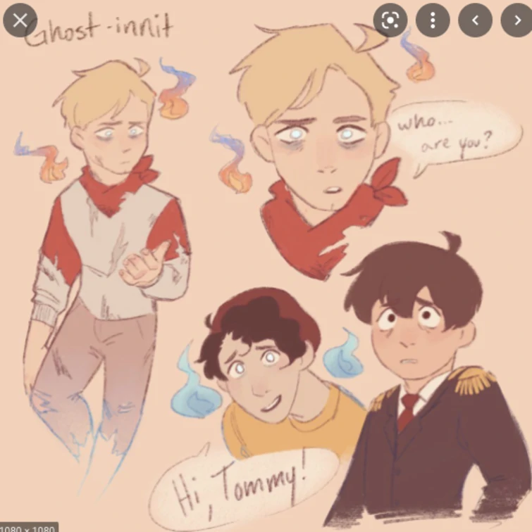 its Me again! | Fandom