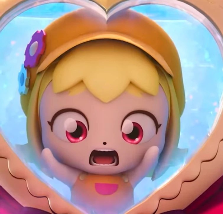 What handyping get trapped in? (Wrong answers only) | Fandom