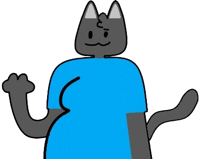 funny fat cat oc | Fandom