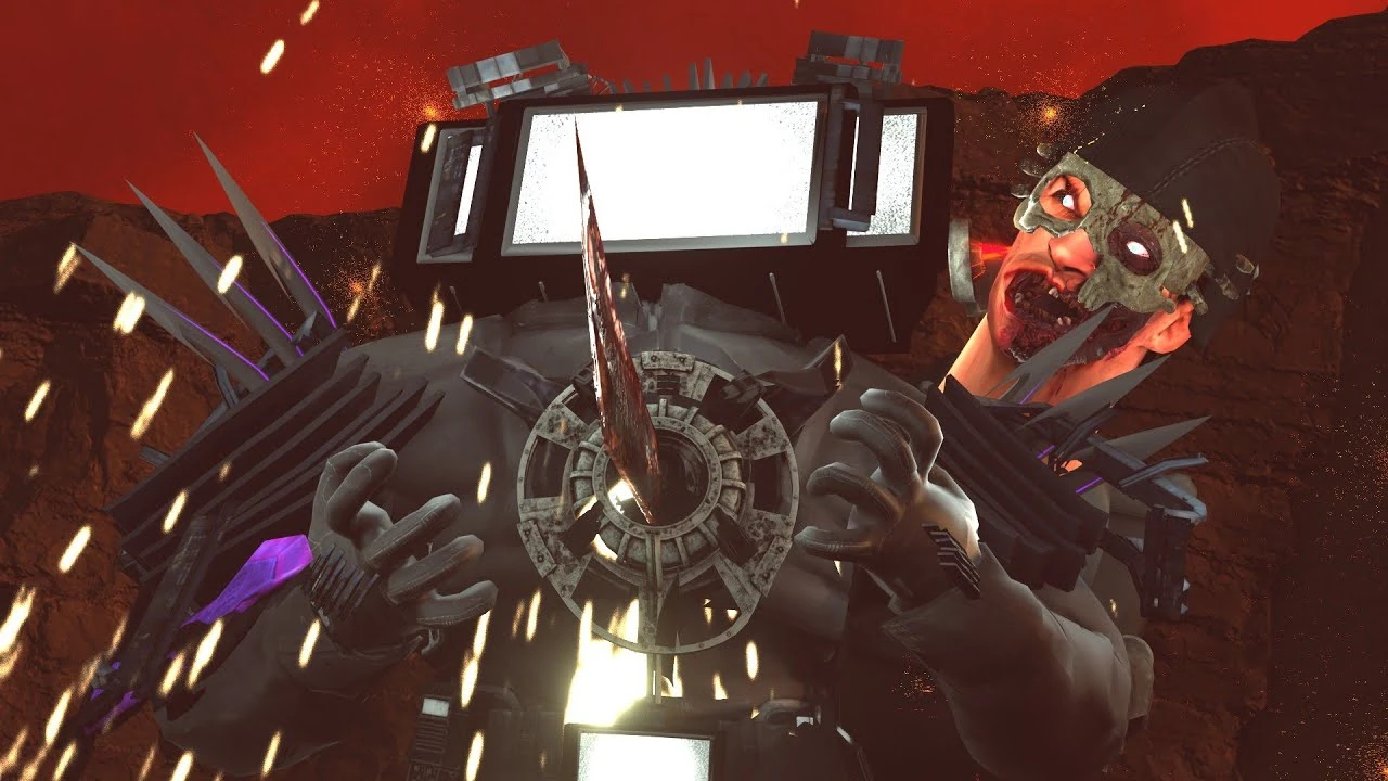 This zombie series | Fandom