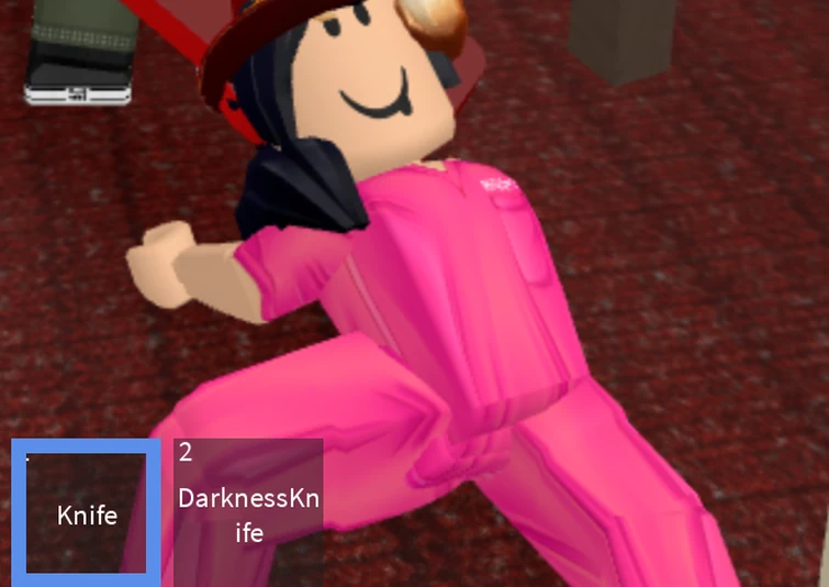 random mm2 death poses | Fandom