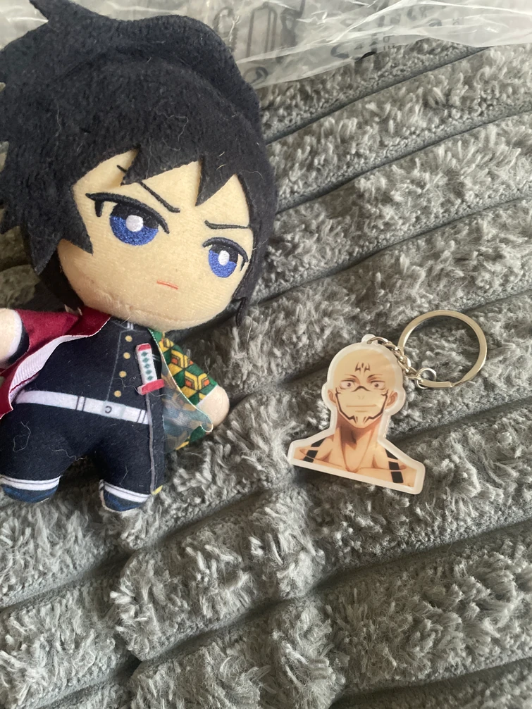 New keychains!!! | Fandom