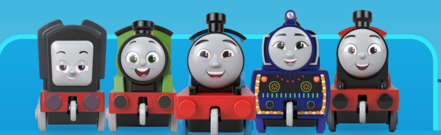 Push Along Edward | Fandom