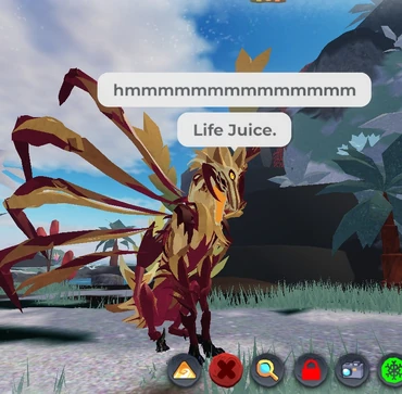 Lowkey Which creature should I main in cos because I lowkey can't ...