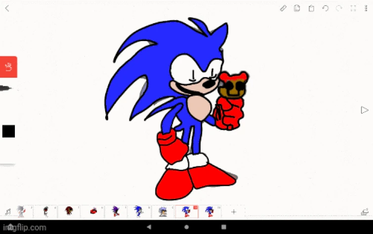 Sonic.exe Remastered | Fandom