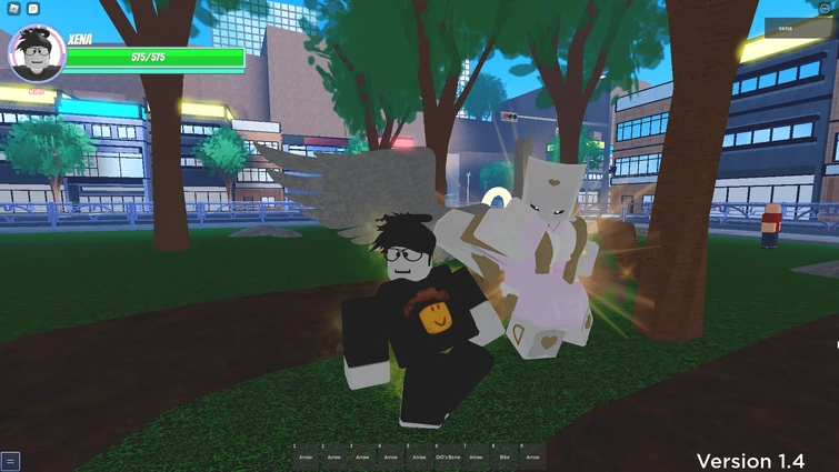 Discuss Everything About A Universal Time Roblox Wiki | Fandom