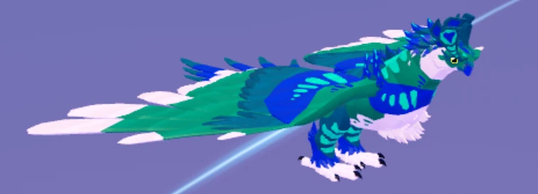 Discuss Everything About Creatures of Sonaria Wiki | Fandom